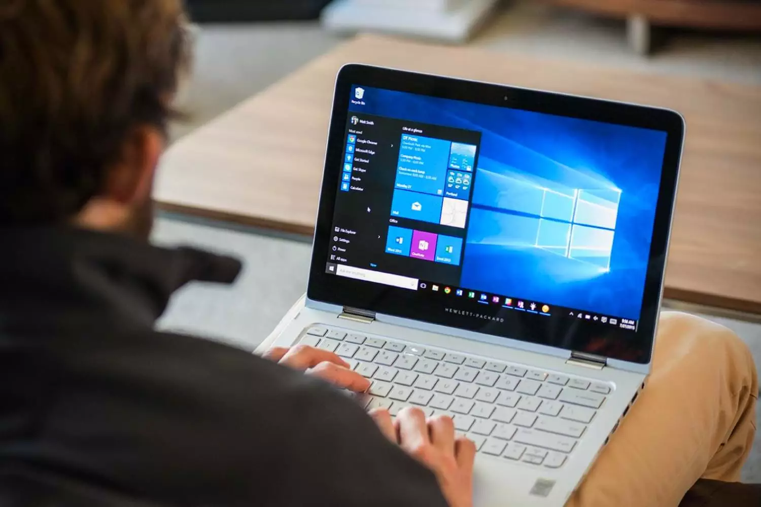 Lataa Lite OS Microsoft, Killer Windows 10 20147_1