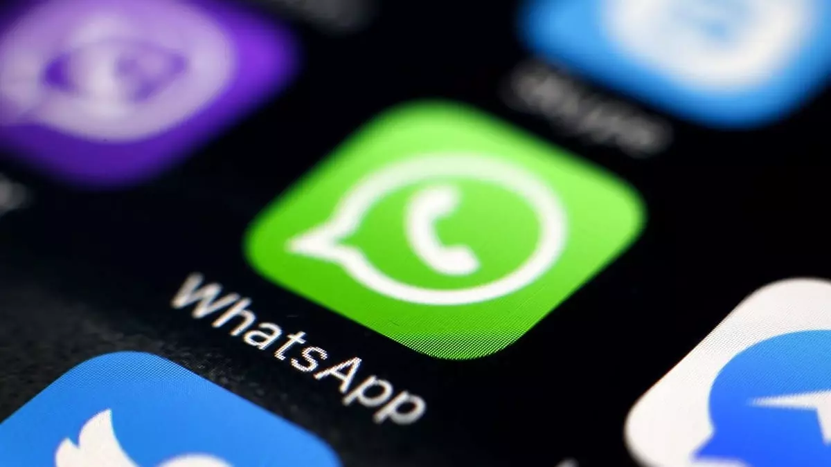 I-WhatsApp iluncedo kakhulu kwiimpawu ezininzi 20151_2