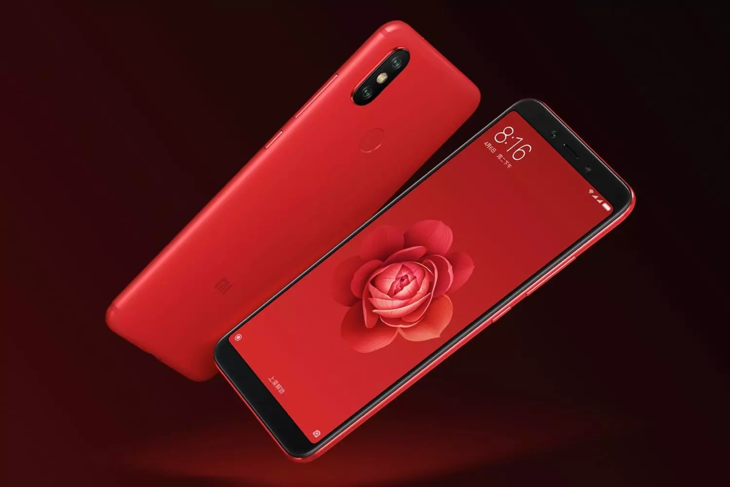 Xiaomi sangat membungkus biaya smartphone terbaik 20180_1