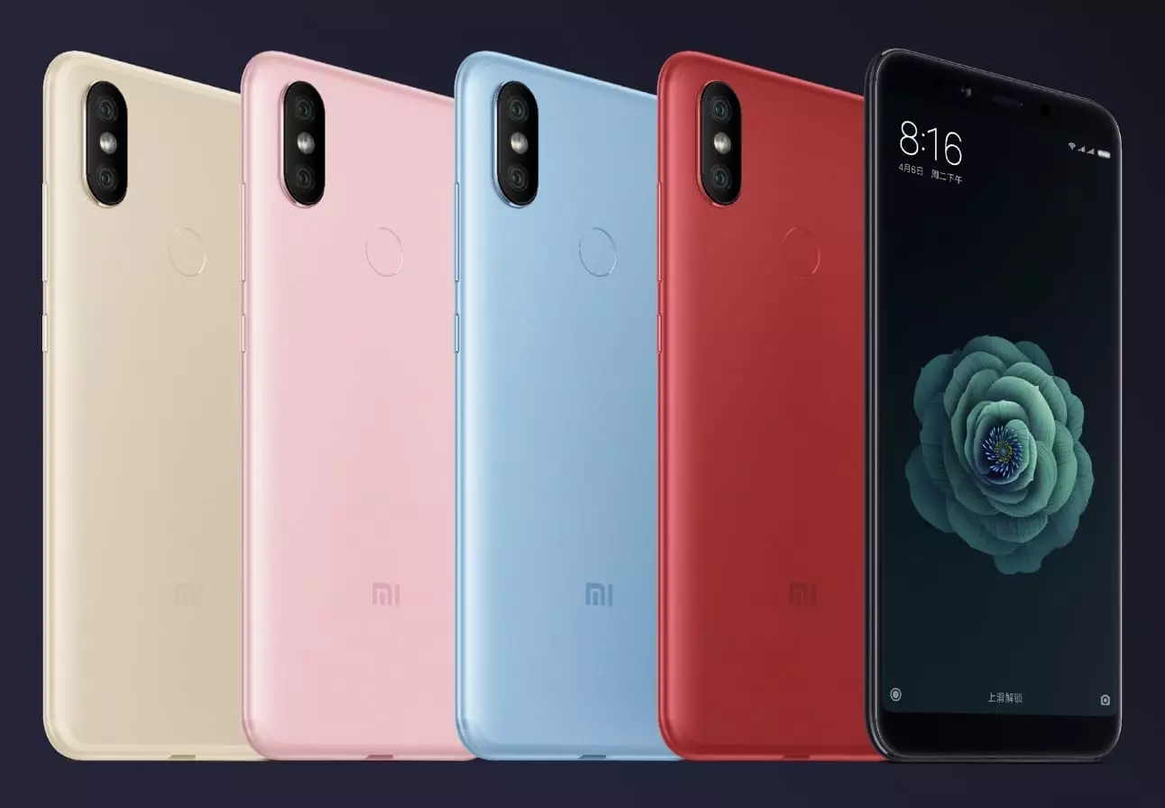 Xiaomi mocno owinął koszt najlepszego smartfona 20180_2