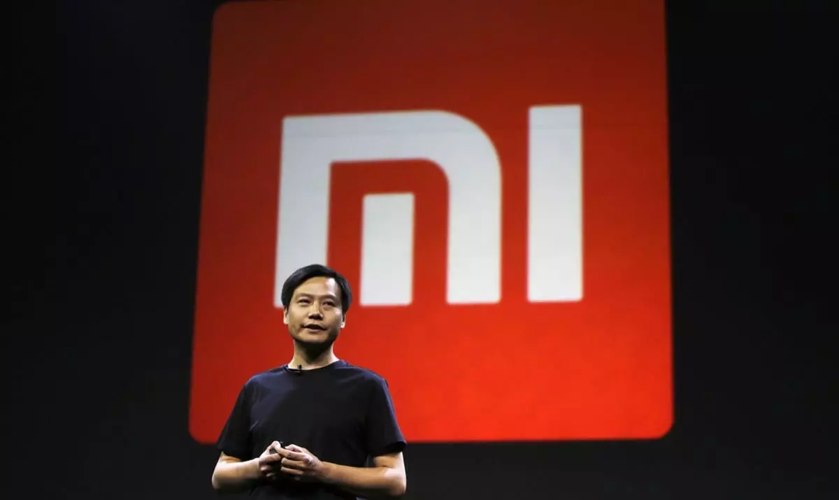 Xiaomi ha reso assolutamente impossibile 20189_1