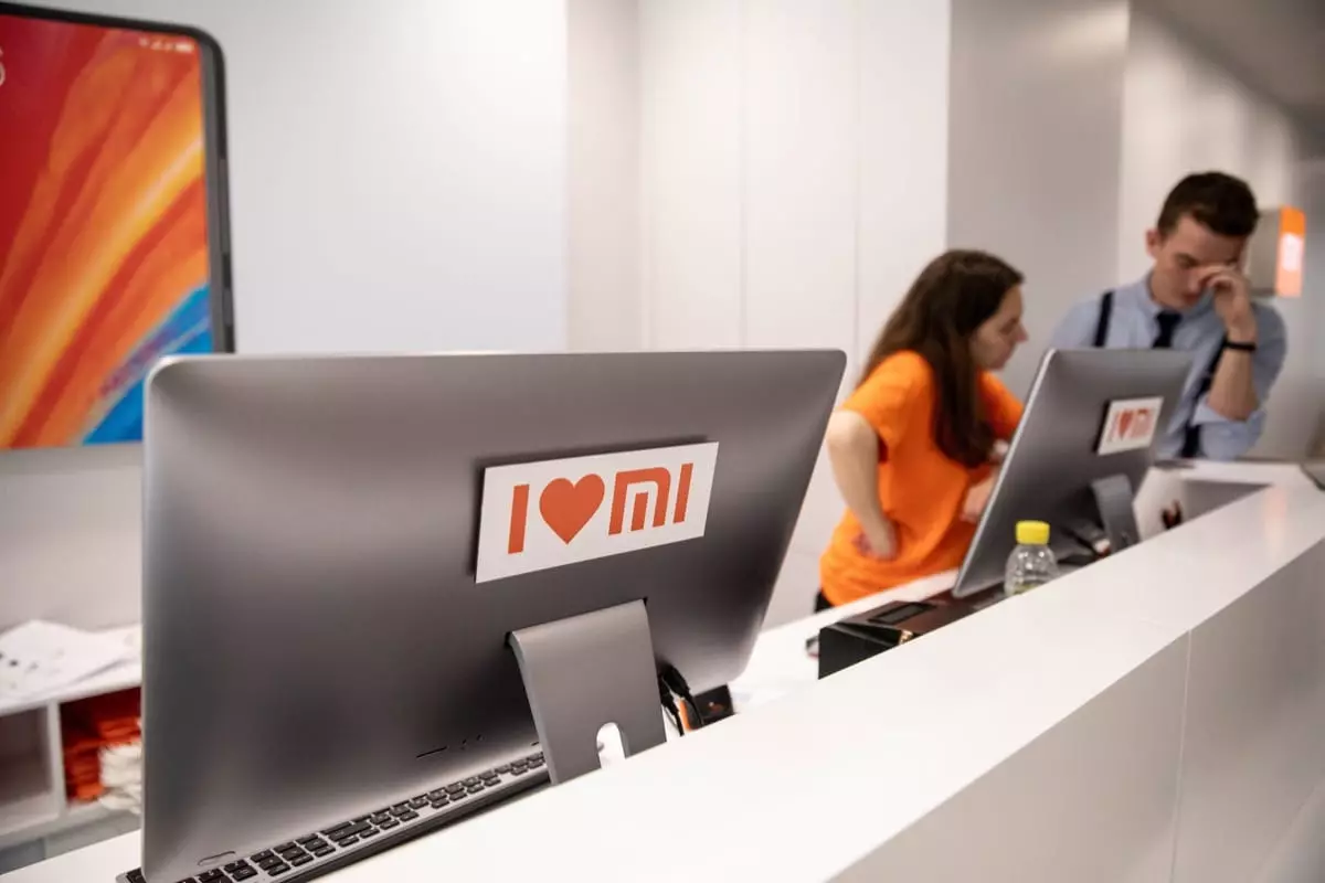 Xiaomi- ն արեց բացարձակապես անհնարին 20189_2