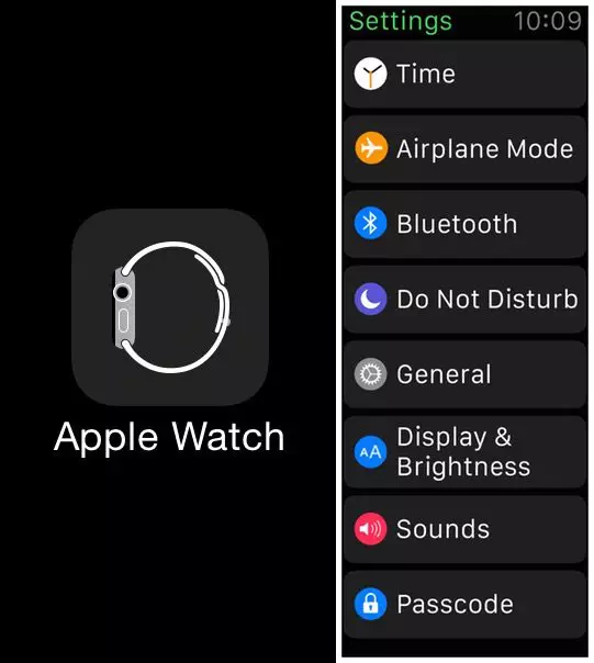 Apple Watch 2.