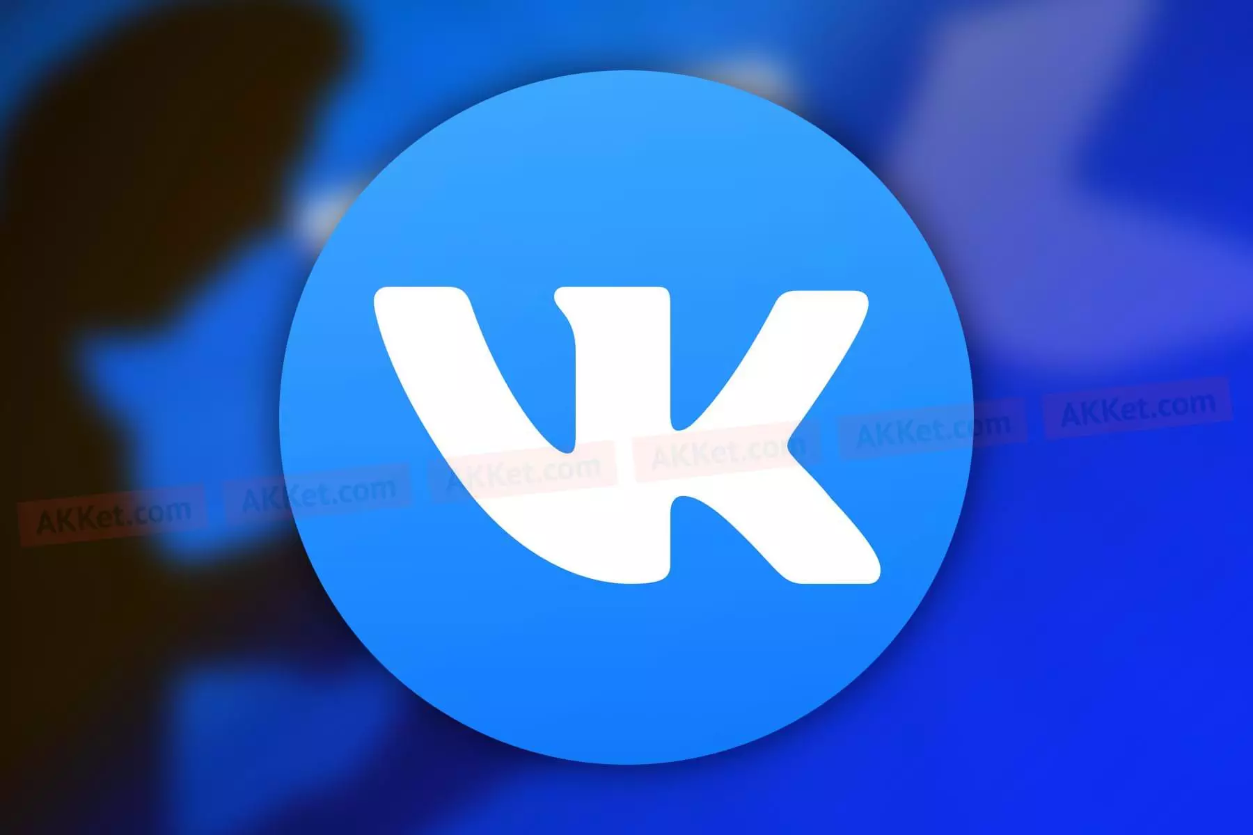 "Vkontakte" käynnistää uuden palvelun, joka on erittäin suosittu