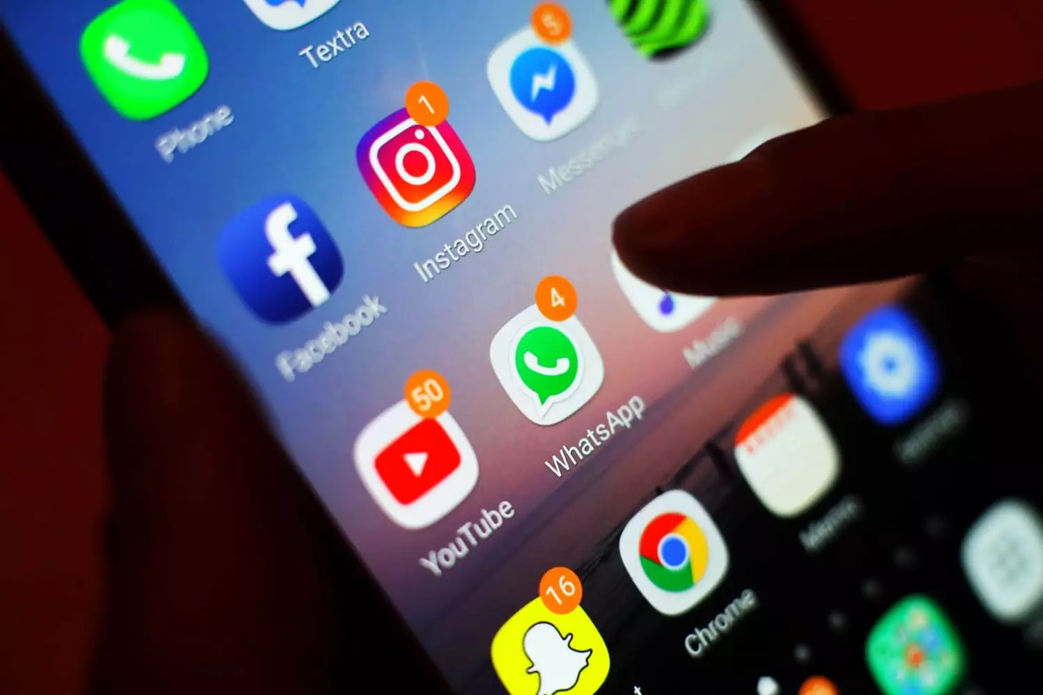 To je postao poznat kada će blokiran WhatsApp i Instagram u Rusiji 20301_2