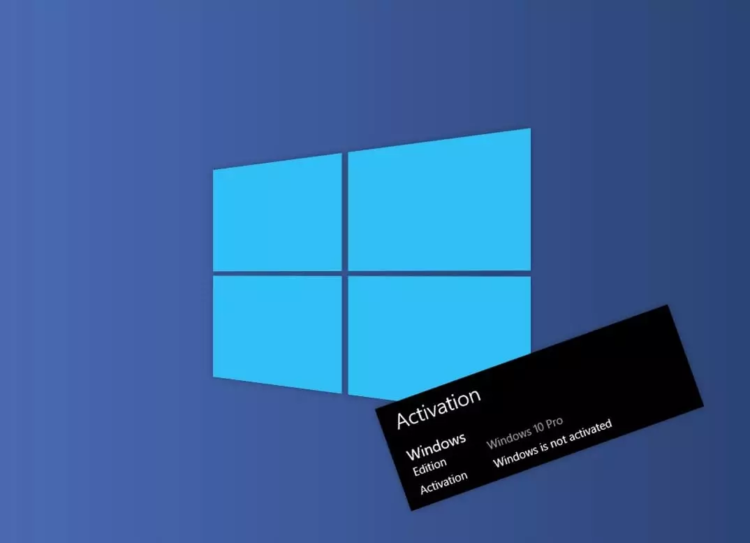 L-utenti tal-Windows 10 Pro jiltaqgħu ma 'problema ħażina 20379_1