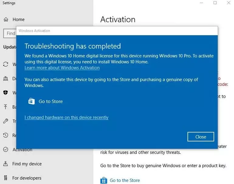 L-utenti tal-Windows 10 Pro jiltaqgħu ma 'problema ħażina 20379_2