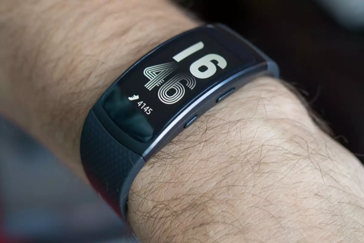 Xiaomi Mi Band 4 mun gleði nýja eiginleika sem allir dreymdu um 20400_1