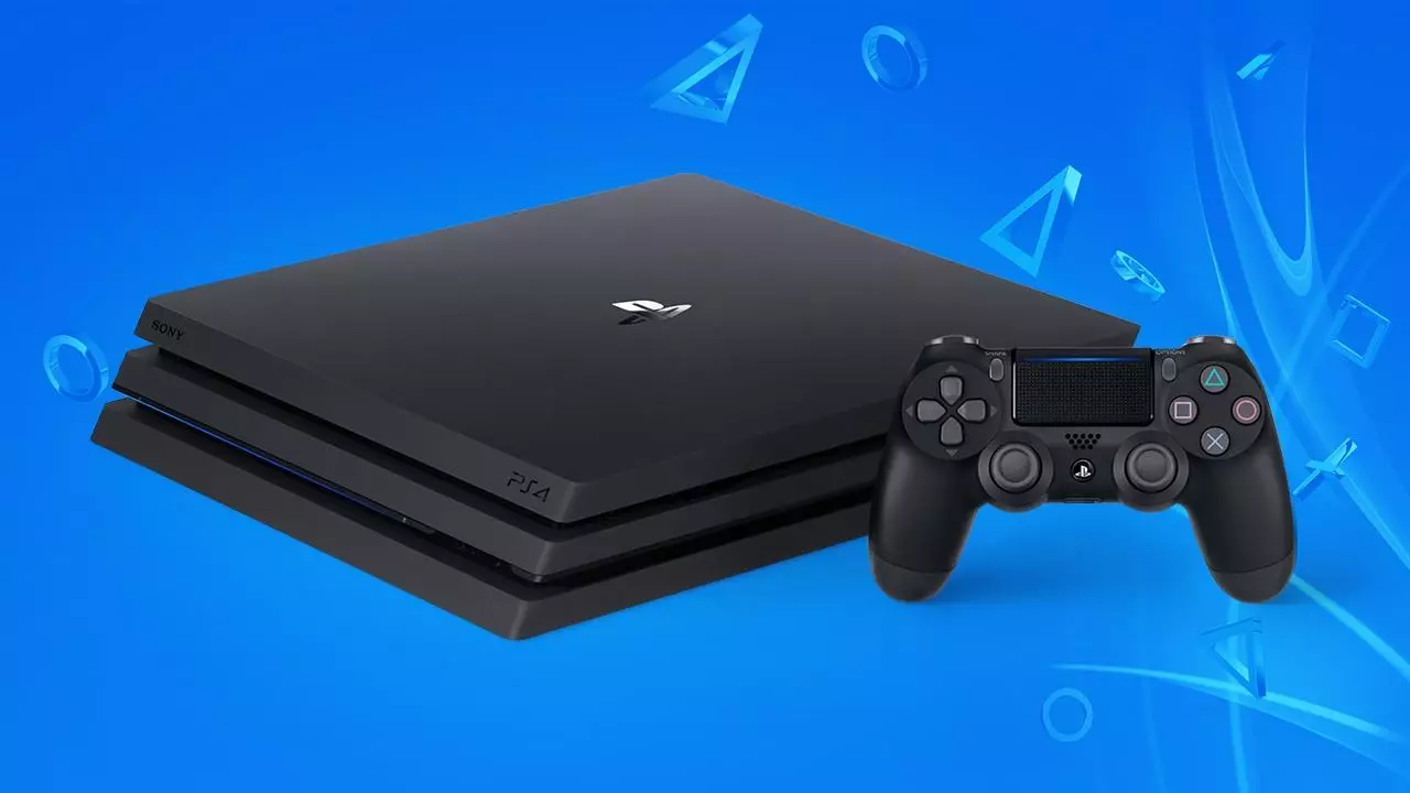 Sony PlayStation 5 vakio daholo ny fahatairana amin'ny vidiny lehibe 20402_2