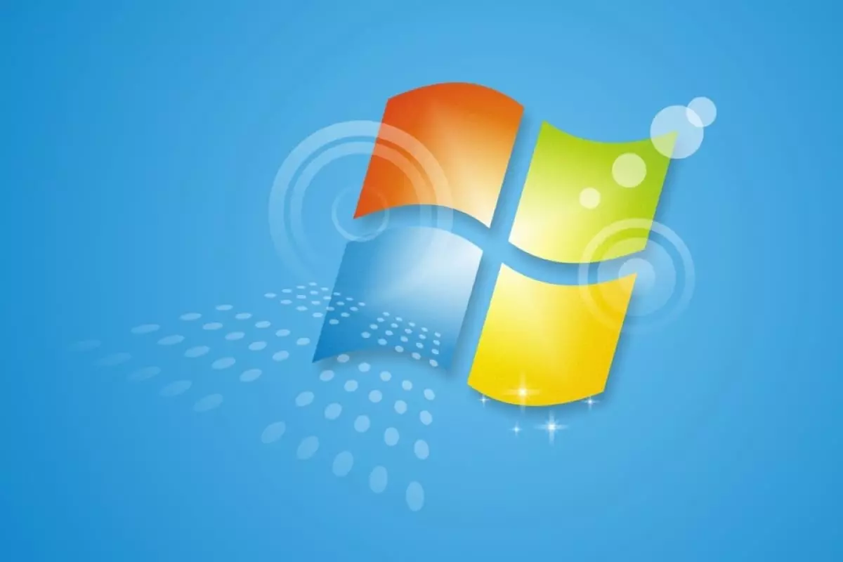 Microsoft je iznenada stavio križ na Windows 7 20422_1