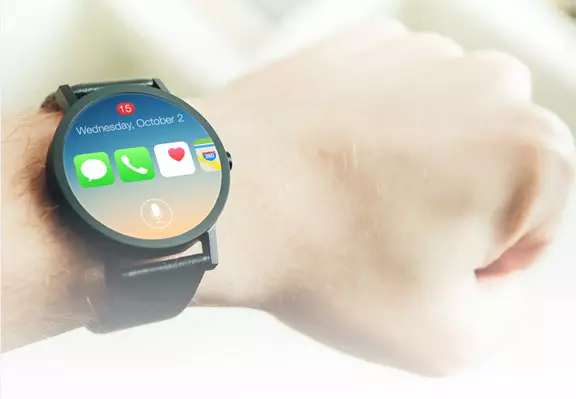 A ga-enwe ọkwa iWatch na Septemba 9