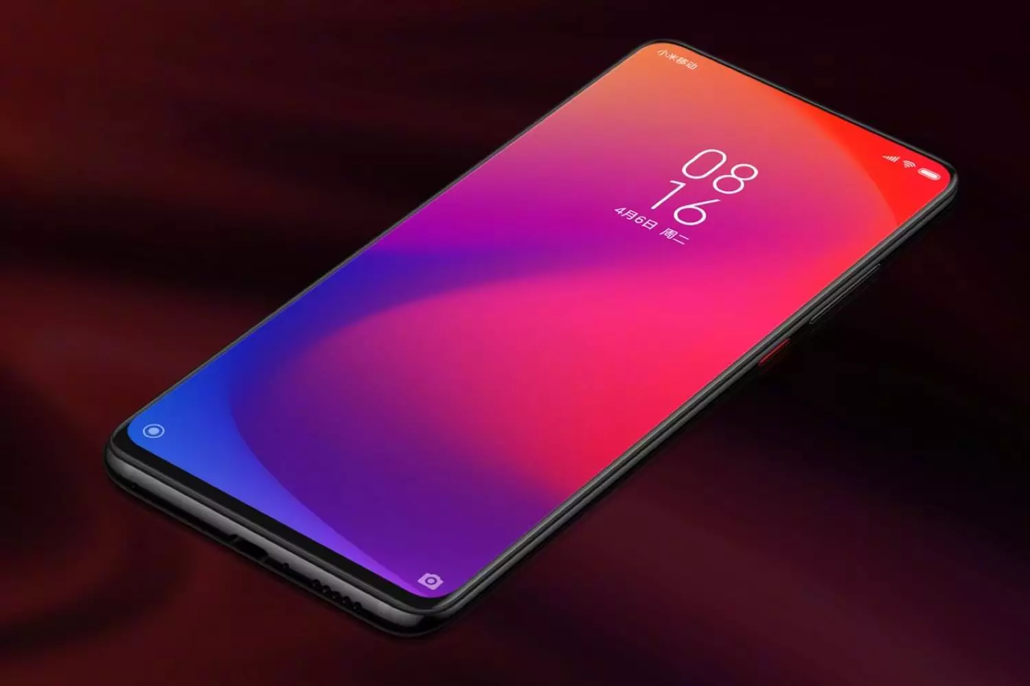 Xiaomi Redmi 8 eta Redmi Note 8. mundu osoa astindu zuen 20476_1