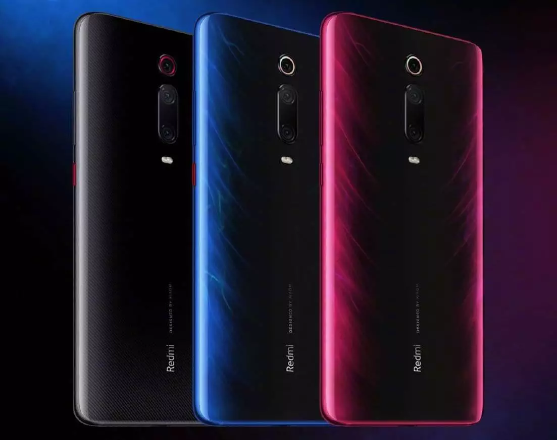 Xiaomi Redmi 8 uye Redmi noti 8 yakazunza nyika yese 20476_2