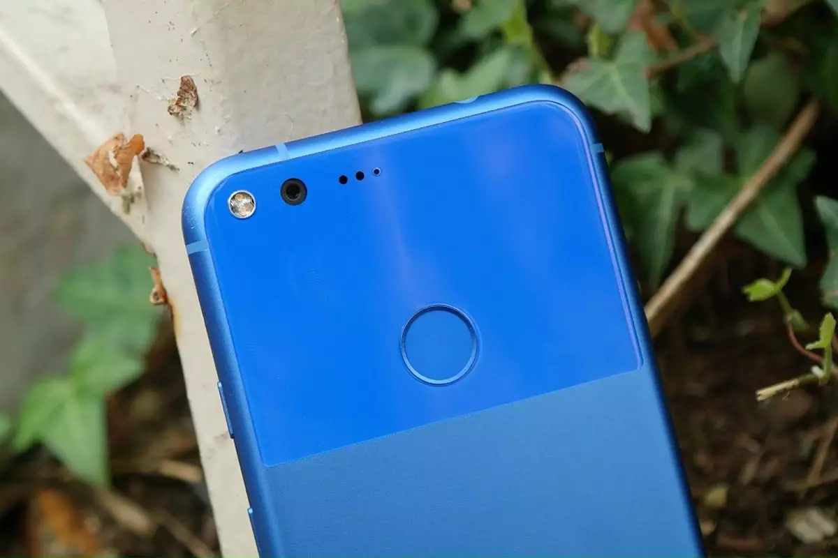 Nomeado o custo exato do novo Nexus 5 - Google Pixel M Smartphone