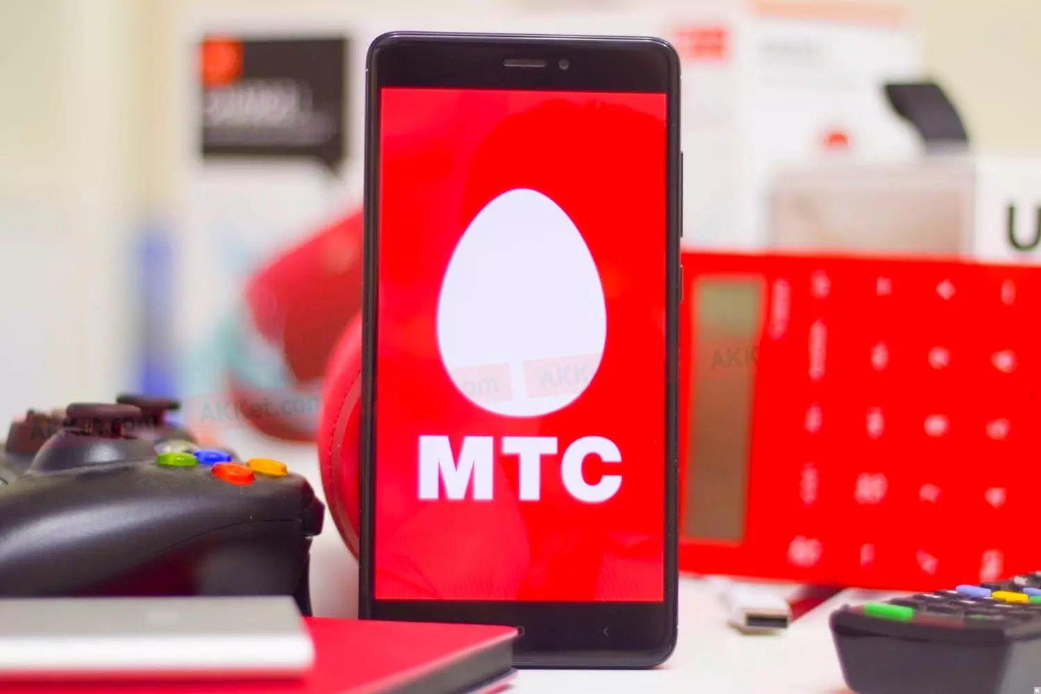 MTS cell operator launched the most profitable tariff in Russia 20599_1