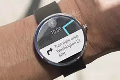 Motorola нь "ухаалаг" цагийг "SMART" WATES MOTO 360