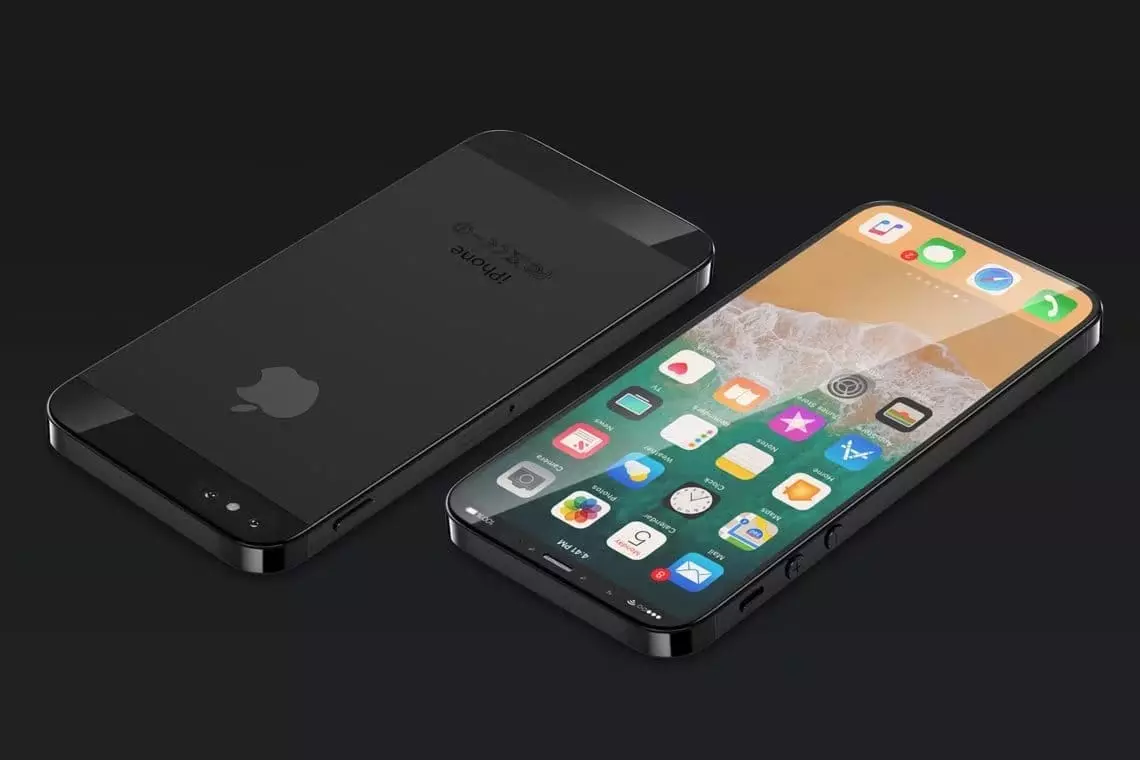 Barat iPhone SE 2 surt a la venda: Caixa petita, gran pantalla i un escàner de la cara 20706_2