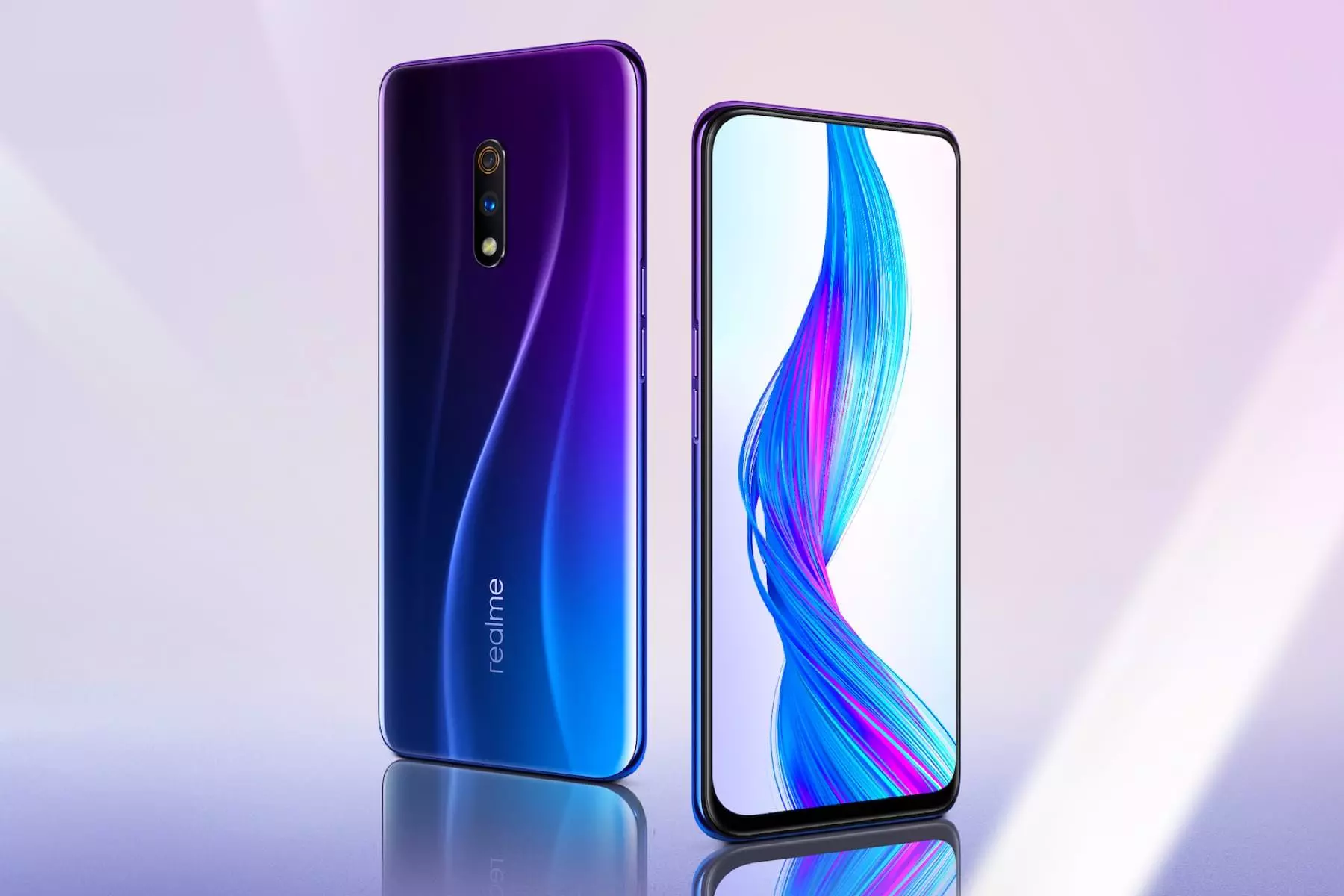 Realme смартфони, Killer Xiaomi, влезе в продажба в Русия и други страни по света 20713_1