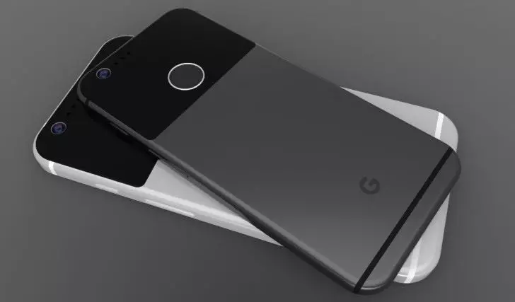 Google Pixel XL