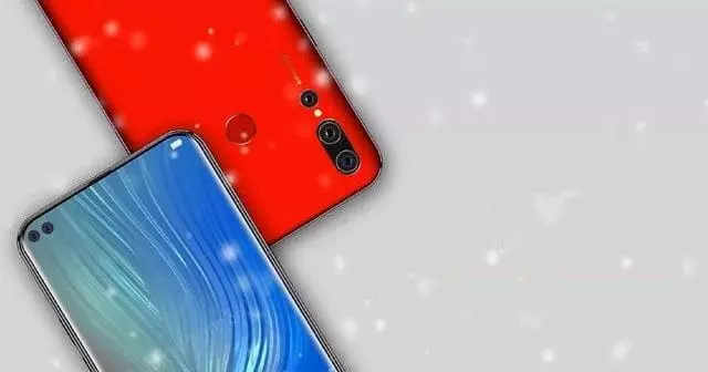 I-Huawei P30 Pro ezithombeni ibukeka kahle 20842_3