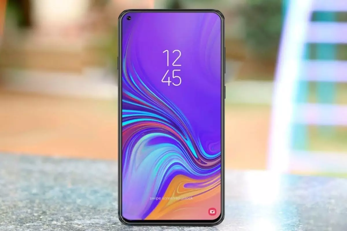 Samsung выпусціць рэкордна шмат новых мадэляў Galaxy ў першай палове 2019 года