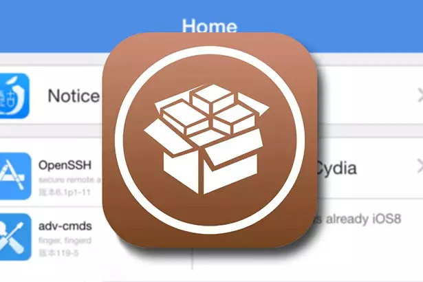 Cyfleustodau ar gyfer perfformio Pangu8 Jailbreak Diweddarwyd i fersiwn 1.2.0