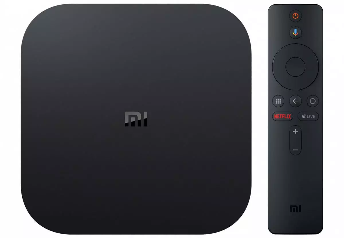 Xiaomi presentou un accesorio indispensable para todos os televisores 21005_3