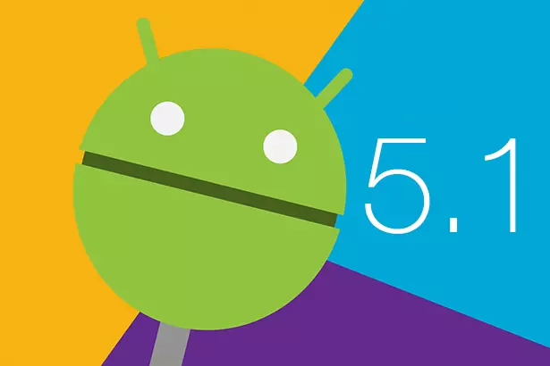 Uppdaterad Android 5.1 Lollipop kommer att släppas i mitten av februari