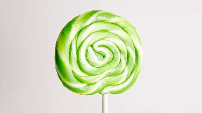 Lollipopop.