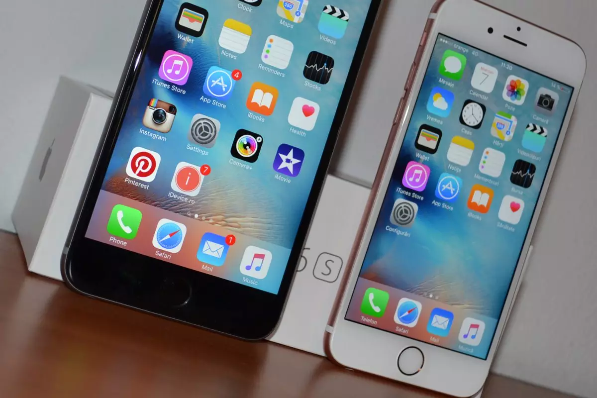 Inligting oor die vrystelling van jailbreak iOS 9.2 in Maart is bevestig