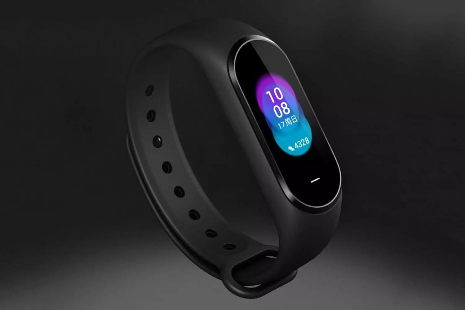 Ang nag-unang bahin sa Xiaomi Mi Band 4 pag-ayo natingala sa tanang mga pumapalit 21075_2