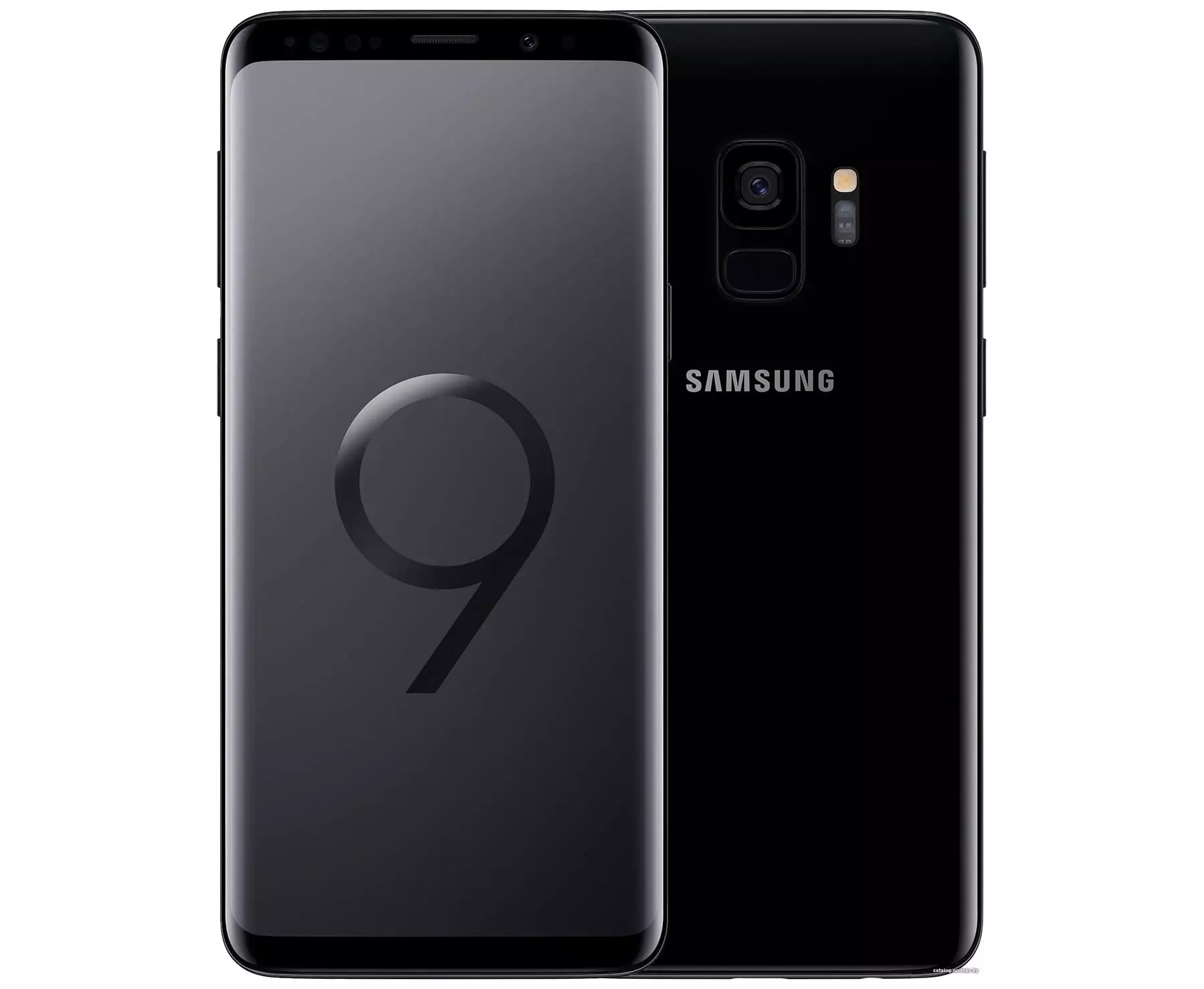 SAMSUNG GALAXY S9 انهارت crusively في تكلفة 21081_3