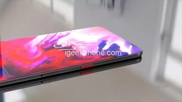 Xiaomi Mi 9 na foto dị ịtụnanya 21084_3