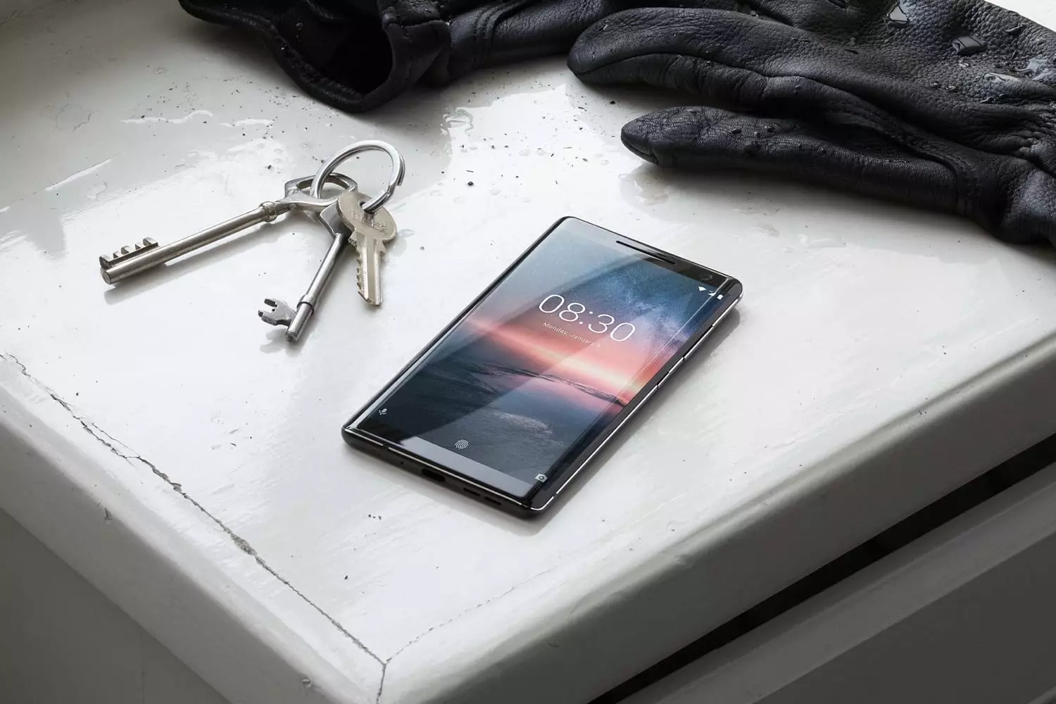 Nokia akwadebewo ihe ịtụnanya dị egwu maka ndị egwuregwu ohuru 21148_1