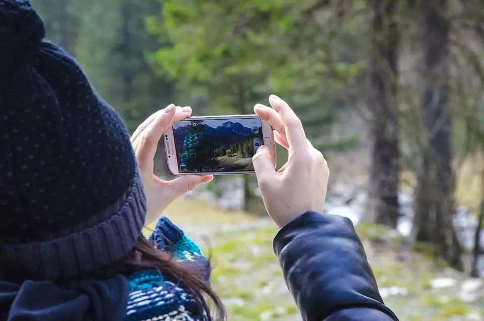 Stanovnici Rusije uspostavili su zapis za otpad novca za pametne telefone 21157_2