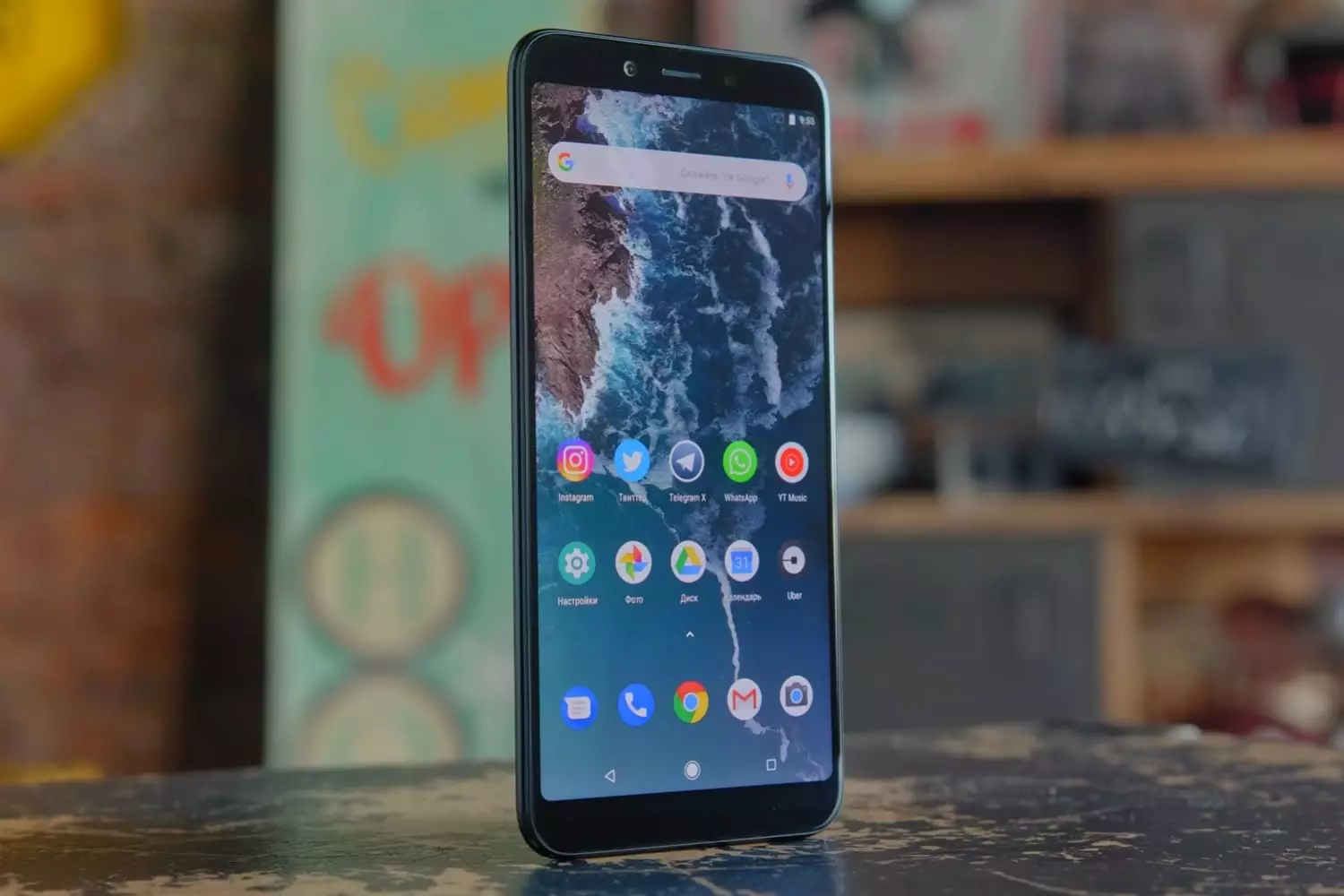 Popilè Xiaomi smartphone mete ajou nan android 9.0 tat 21212_1