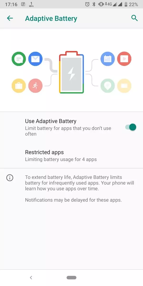 Popular Xiaomi smartphone na-update sa Android 9.0 pie. 21212_4