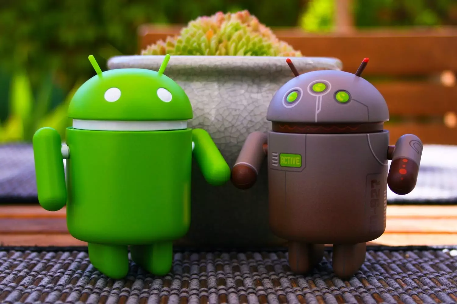 Google eliminou de Android a capacidade de lanzar millóns de aplicacións 21313_1