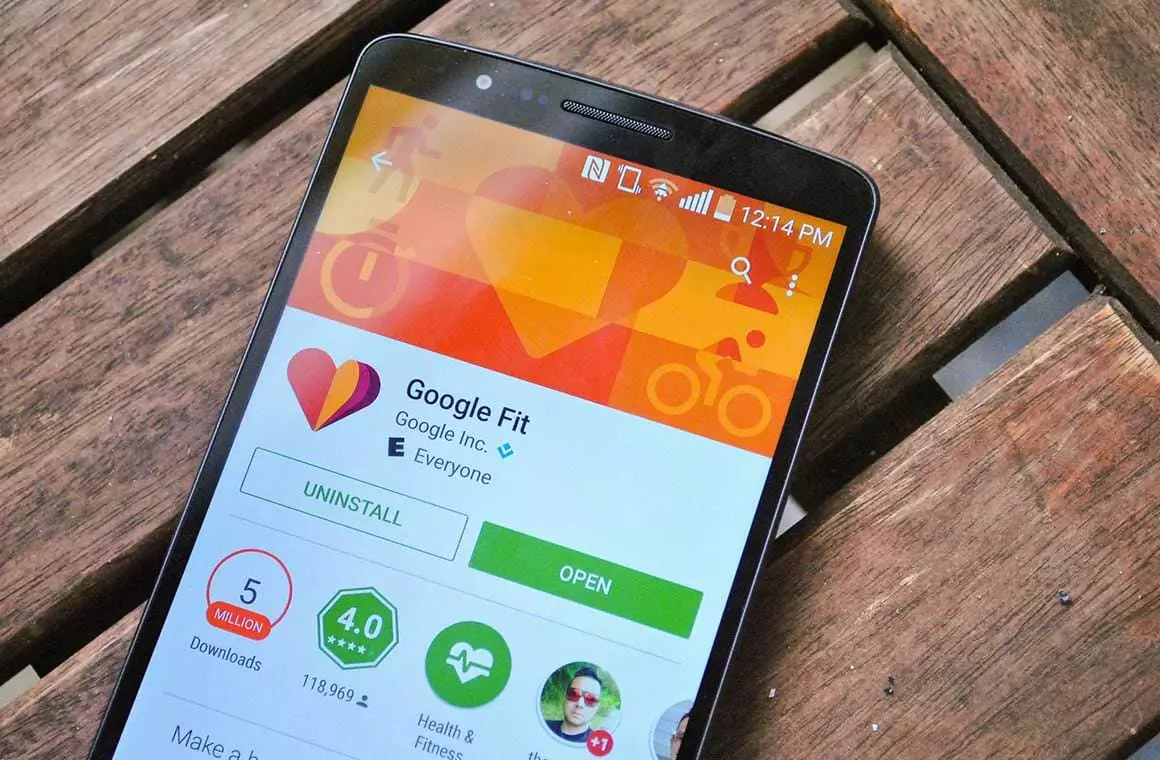 Google a publié la nouvelle application la plus importante pour les smartphones. 21326_1