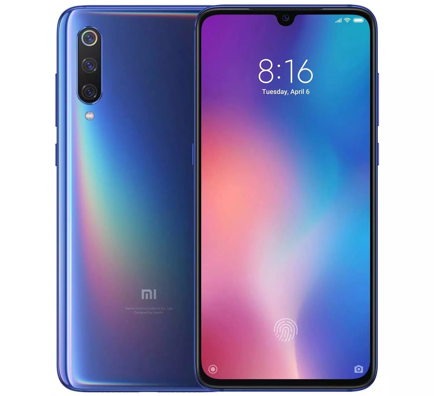 Xiaomi Redmi 8 နှင့် Redmi Note 8 ၏အဓိကအင်္ဂါရပ် 8 သည် 0 ယ်သူအားလုံးကိုစျေး 0 ယ်တွင်ဖတ်ပါ 21378_2