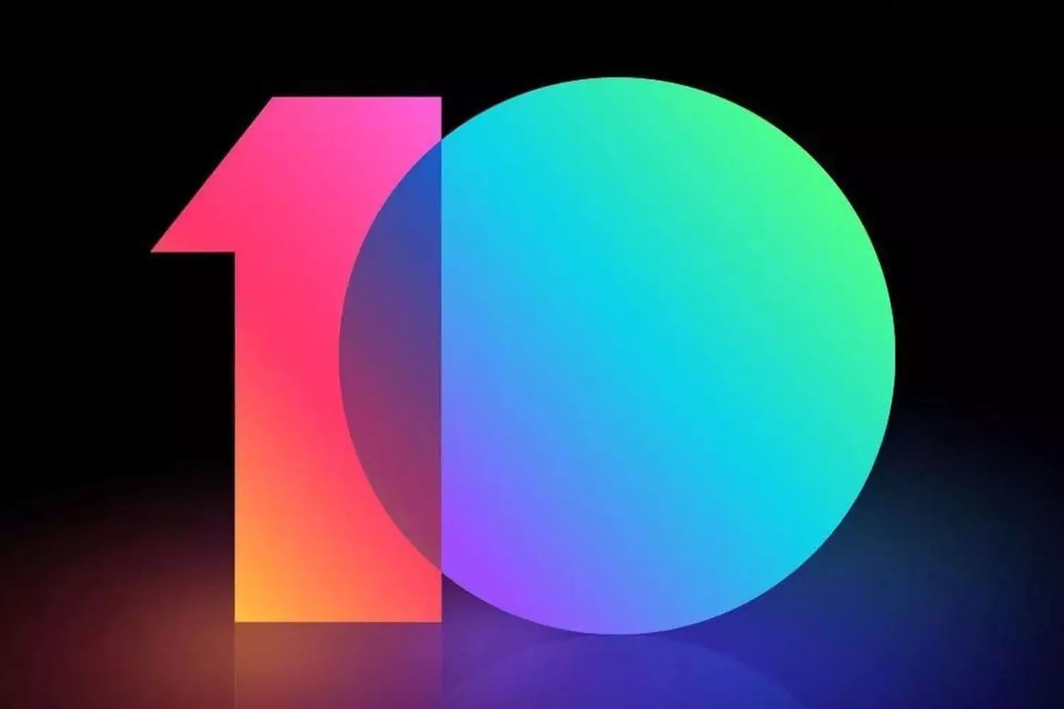 ফার্মওয়্যার MIUI 10 উল্লেখযোগ্যভাবে Xiaomi স্মার্টফোনের ক্ষমতার প্রসারিত করে। raptures সকল 21472_1