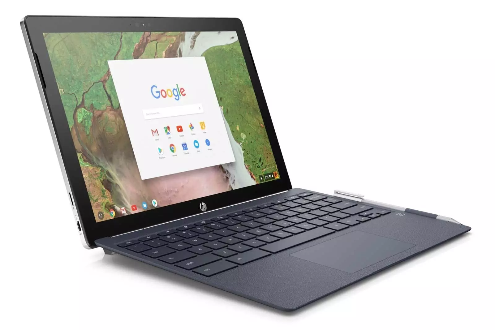 Google ka krijuar tabletën më të mirë në botë me një çmim të volitshëm. 21480_1