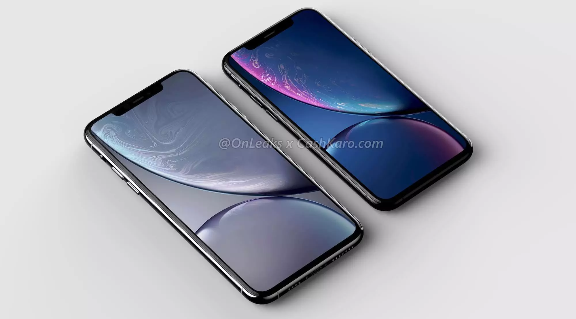 iphone Xi 1-de başga bir smartfon bilen deňeşdirilende, netijeleriň hemmesine ünsi çekdi 21515_4