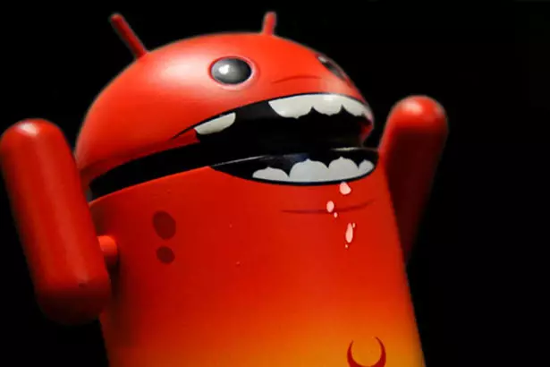 Nový virus infikované miliony zařízení na Android