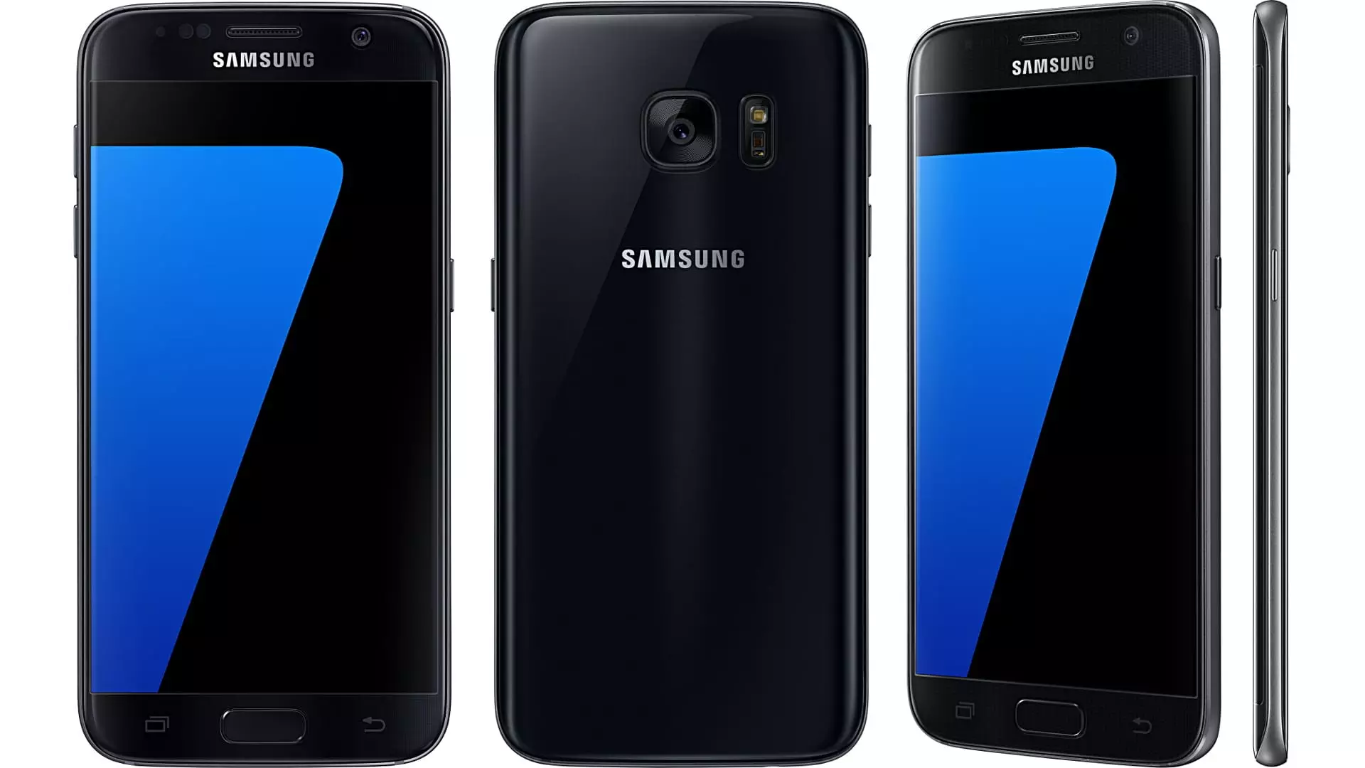Samsung Galaxy S7 қоймасы Қылмыс жойылуын жою 21593_3