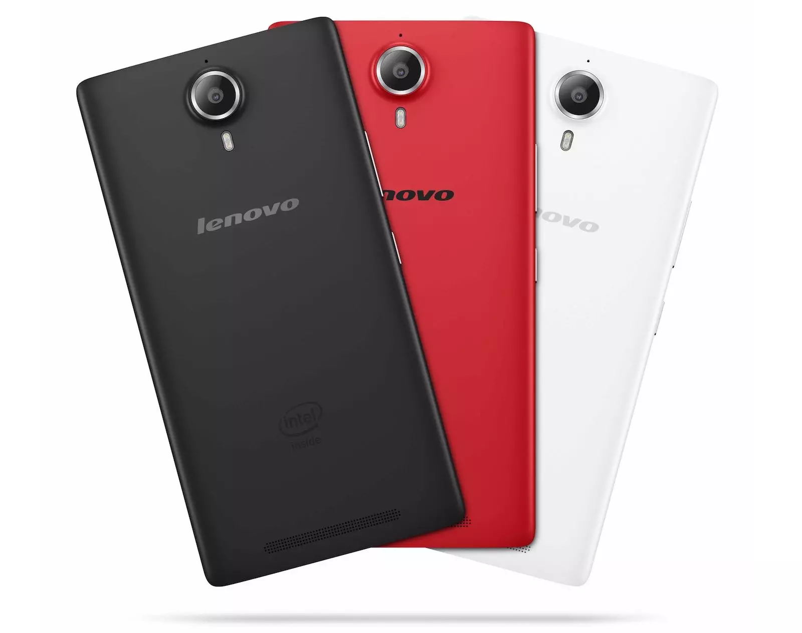 Lenovo P90 پرو 4.