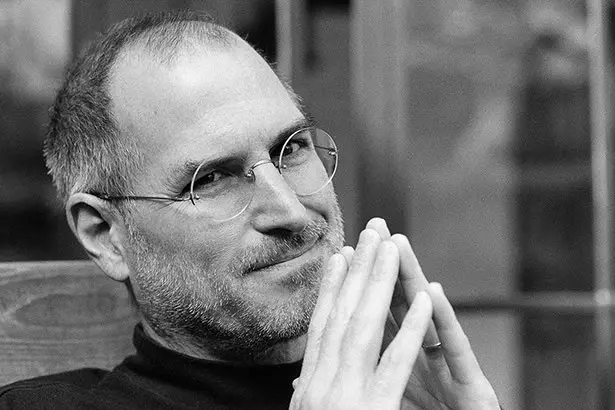 En ny biografisk film om Steve Jobs kommer att släppas den 9 oktober