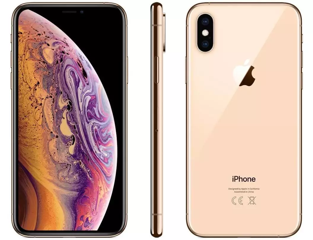 Apple သည် iPhone se 2 ကိုကင်မရာနှင့်စကင်နာဖြင့်ထုတ်ပြန်ခဲ့သည် 21708_2