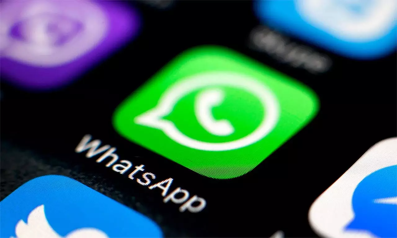 WhatsApp đã đăng một thư từ cá nhân của hàng triệu người 21738_2