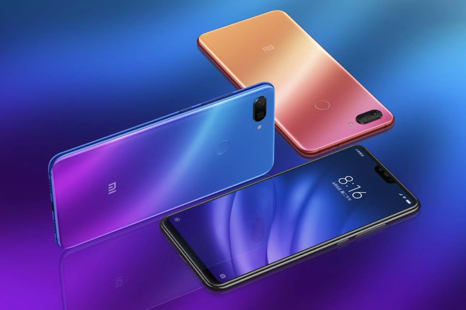 Xiaomi Redmi Pro 2 kommer til salg: Specifikationer og pris 21756_3